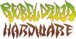 REBEL DREAD HARDWARE