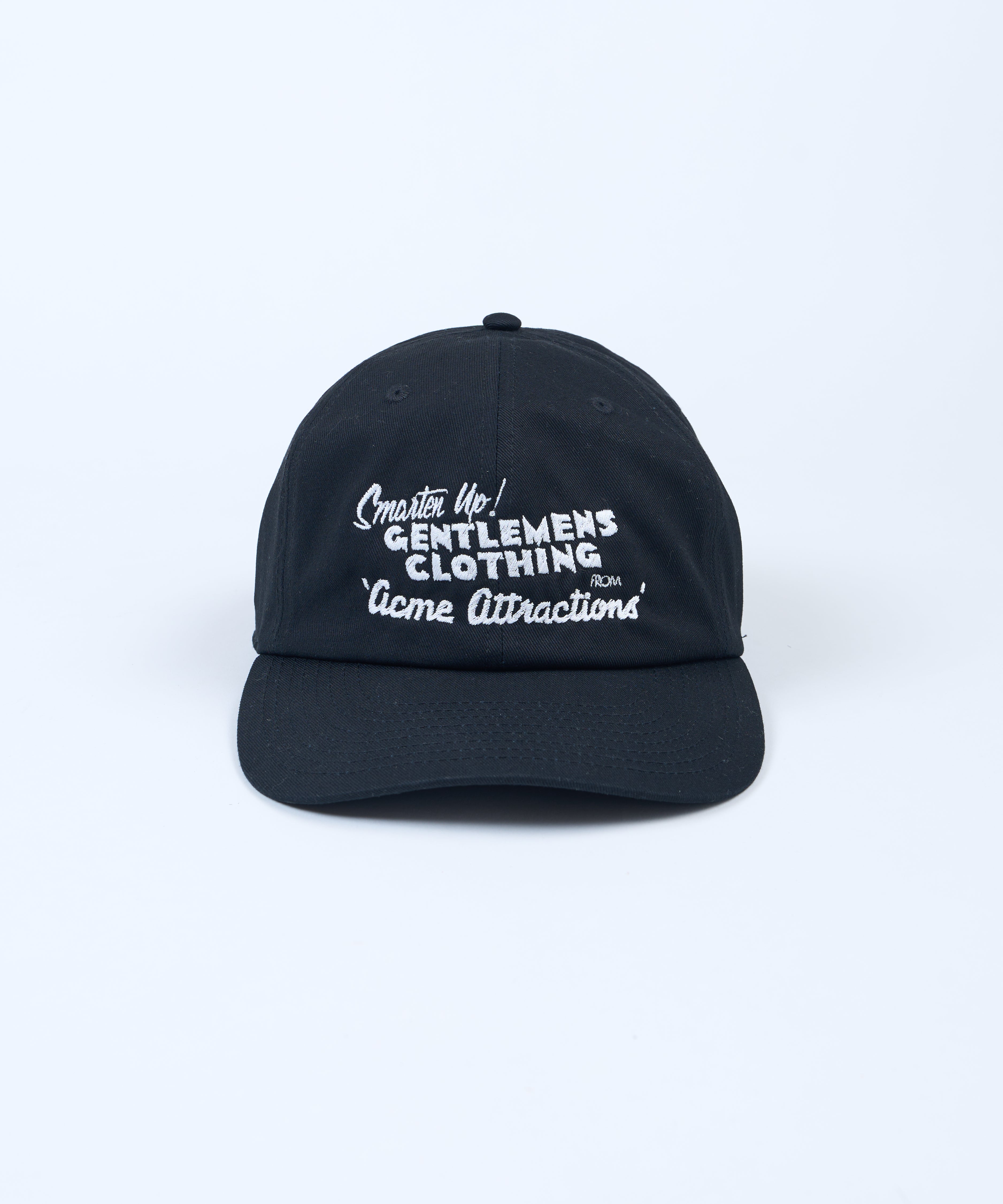 ACME ATTRACTIONS CAP – REBEL DREAD HARDWARE